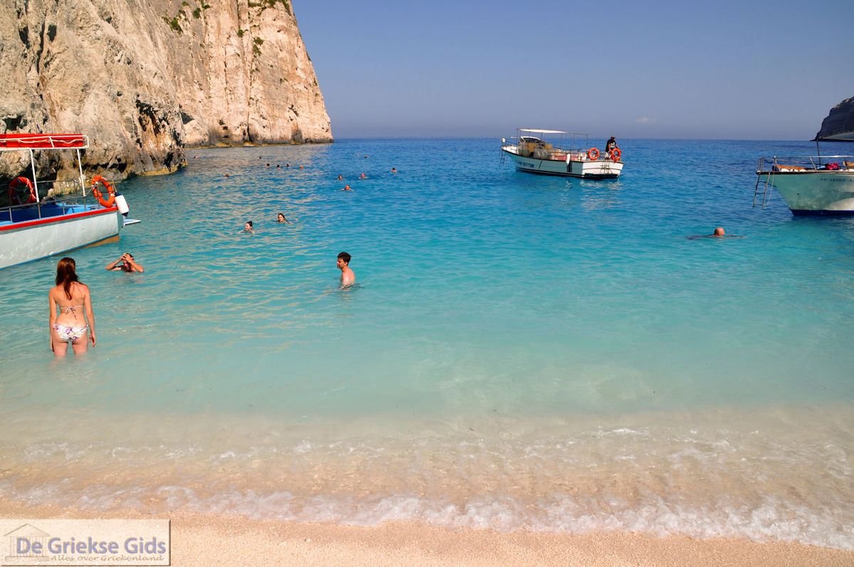 Zakynthos | Informatie, tips, vakanties Eiland Zakynthos