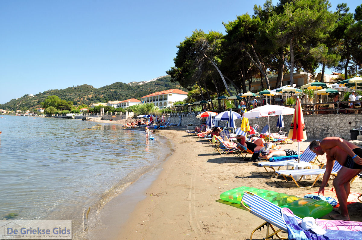 Zante Weather Laganas Zakynthos | Holidays in Laganas Greece