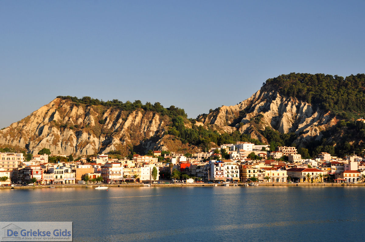 Zakynthos | Informatie, tips, vakanties Eiland Zakynthos